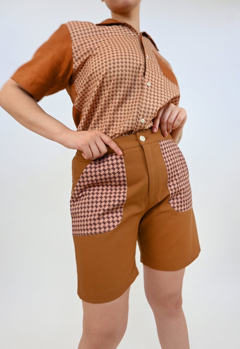Unisex Clothing & Accessories Made in NYC – HO HOS HOLE IN THE WALL